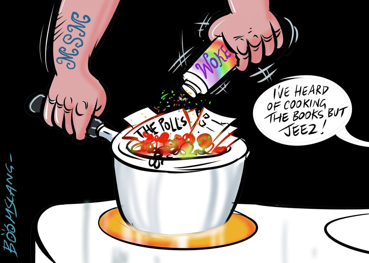 The BFD | FREE Taste: Cartoon by BoomSlang
