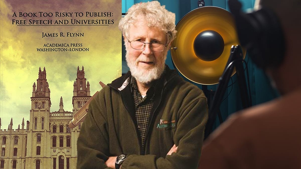 The BFD | BFD Book Review – a Book Too Risky to Publish