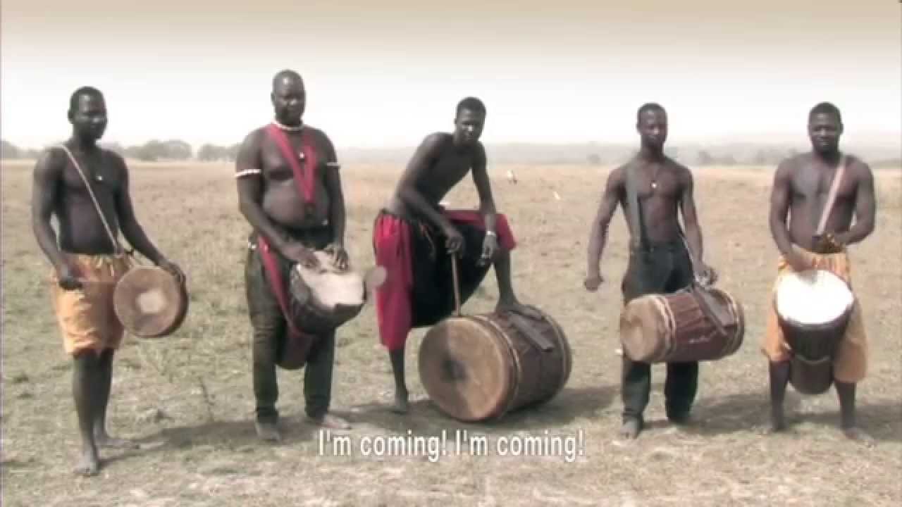 The BFD | There Is No Movement Without Rhythm