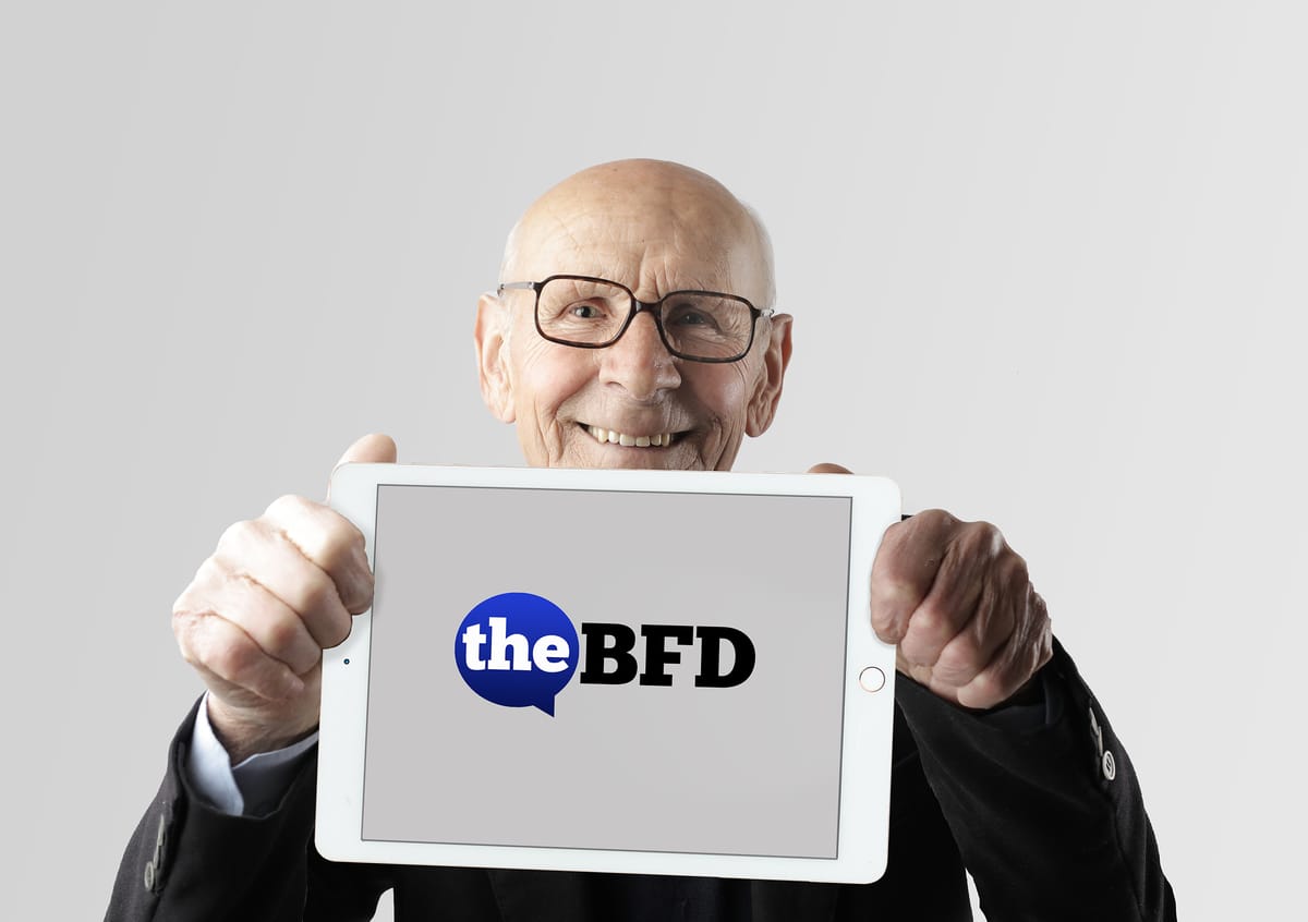 The BFD | The Difference between the BFD and the MSM