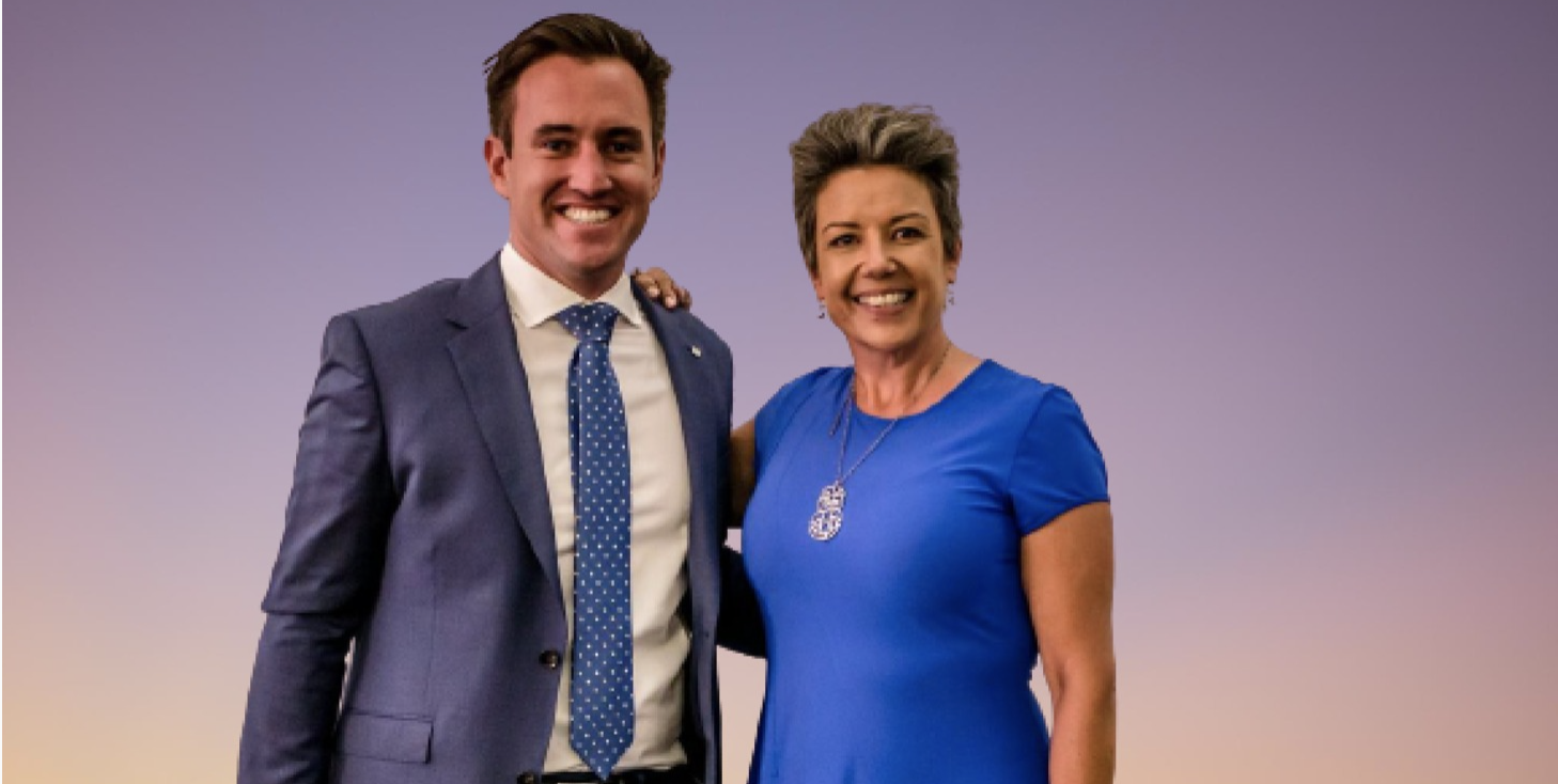 The BFD | Paula Bennett Re-Writes Historyfacebooktwitterlinkedin