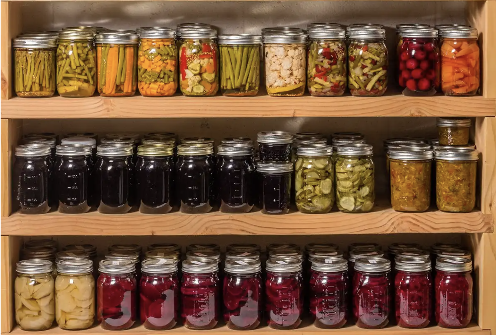 The BFD | Are You a Prepper?