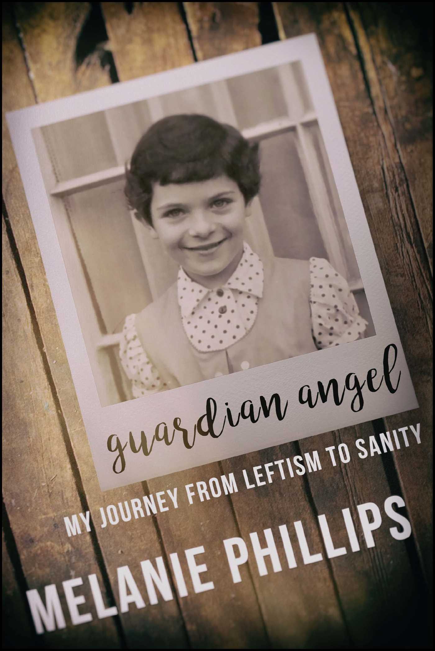 The BFD | BFD Book Review: Guardian Angel
