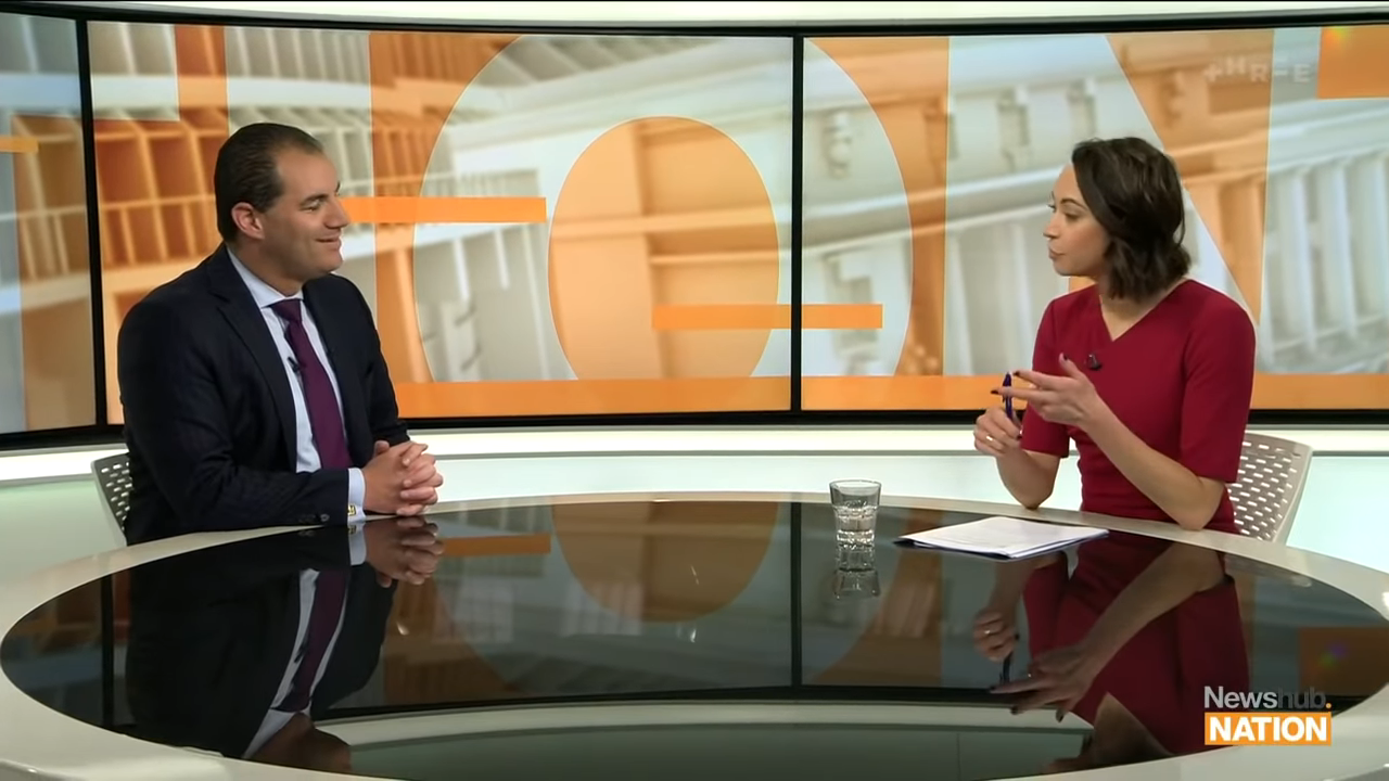 The BFD | How We Judge Our Politicians