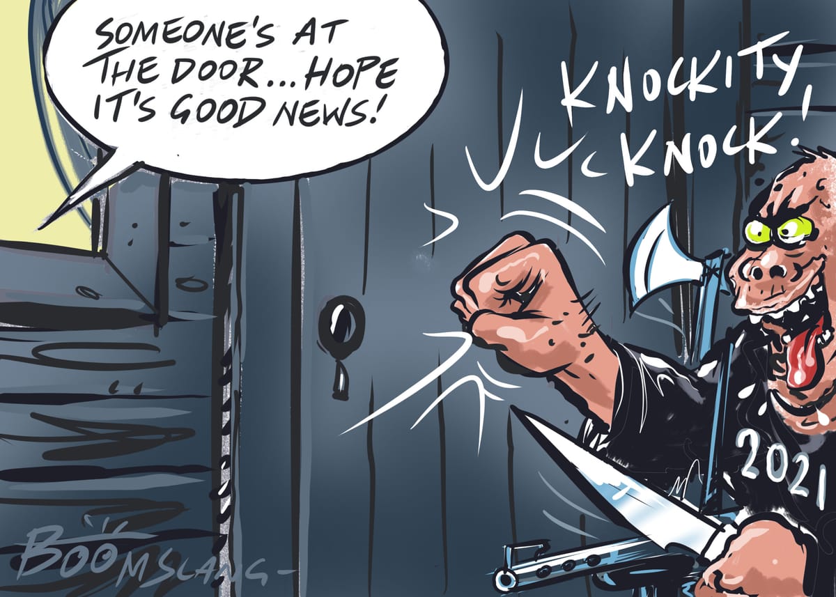 The BFD | BFD Political Cartoon Roundup 2021