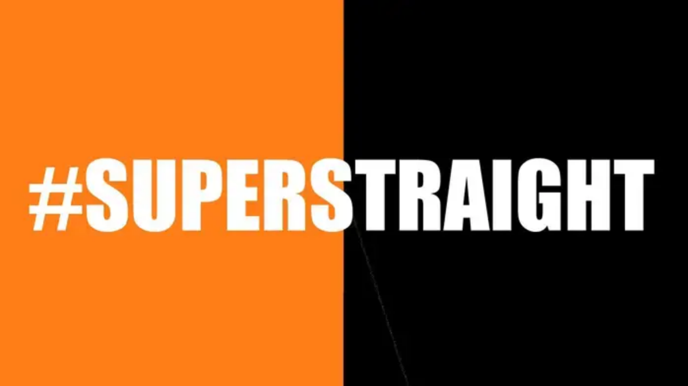 The BFD | Straight Lives Matter! Rapper Advocates for ‘Heterosexual ...