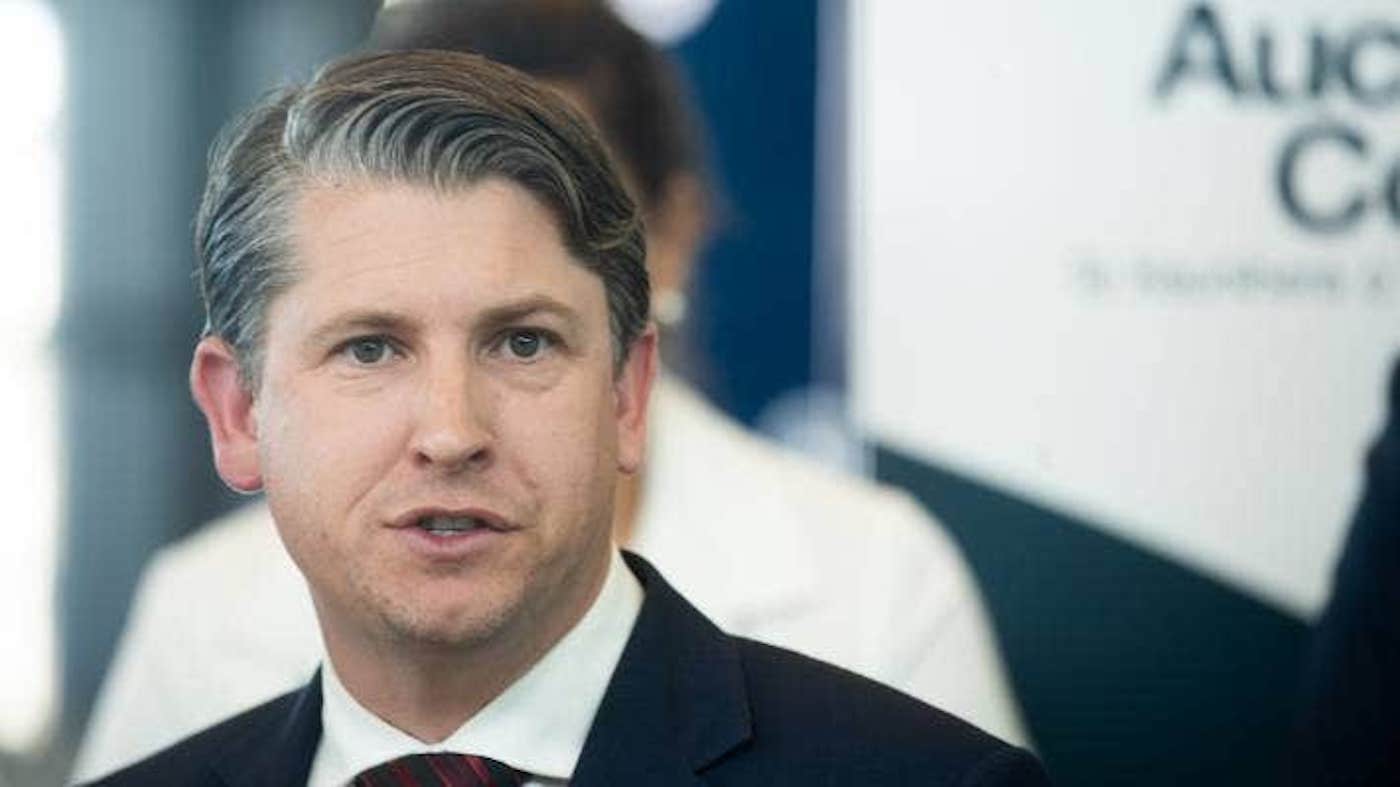 The BFD | Where’s the Cost Benefit Analysis for the Bridge?