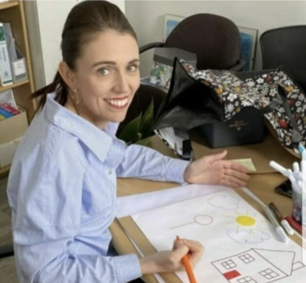 The BFD | Graph Illustrates Government’s Failures