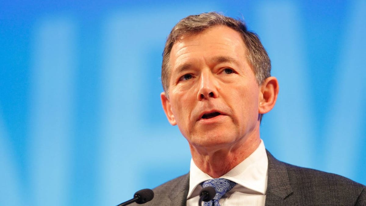 The BFD | Bye, Bye, Peterfacebooktwitterlinkedin