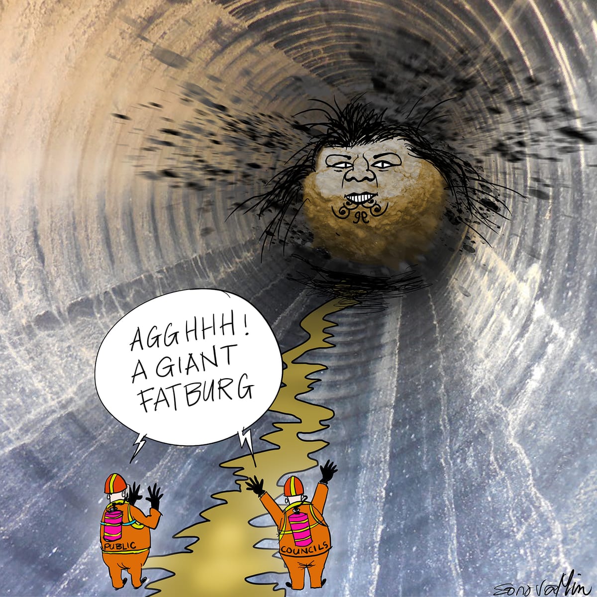 The BFD | Why the Protests about Govt Reforms?