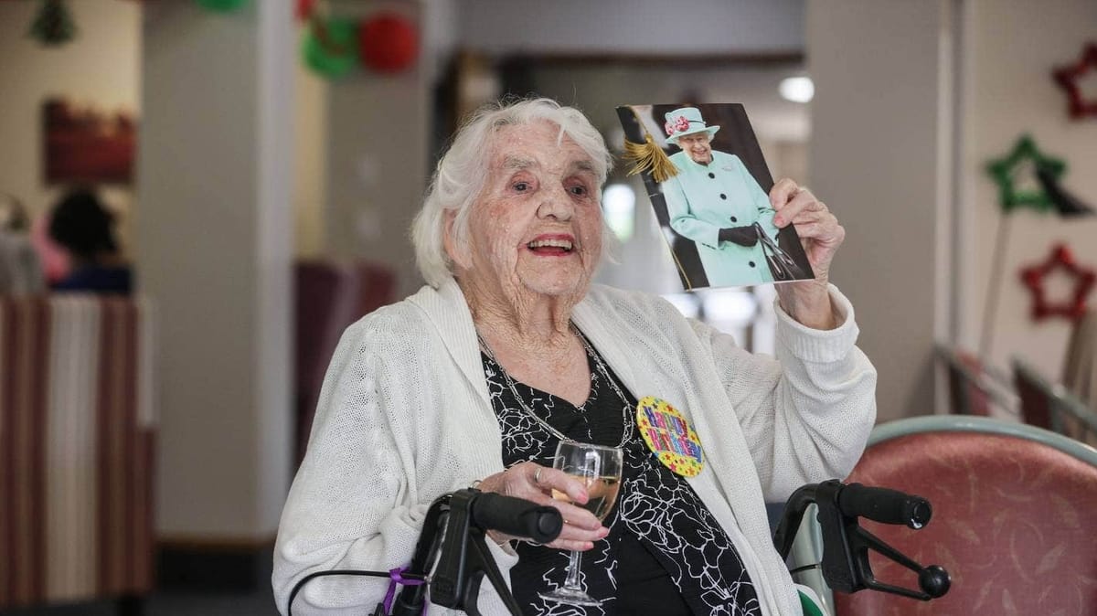 The BFD | Face of the Day