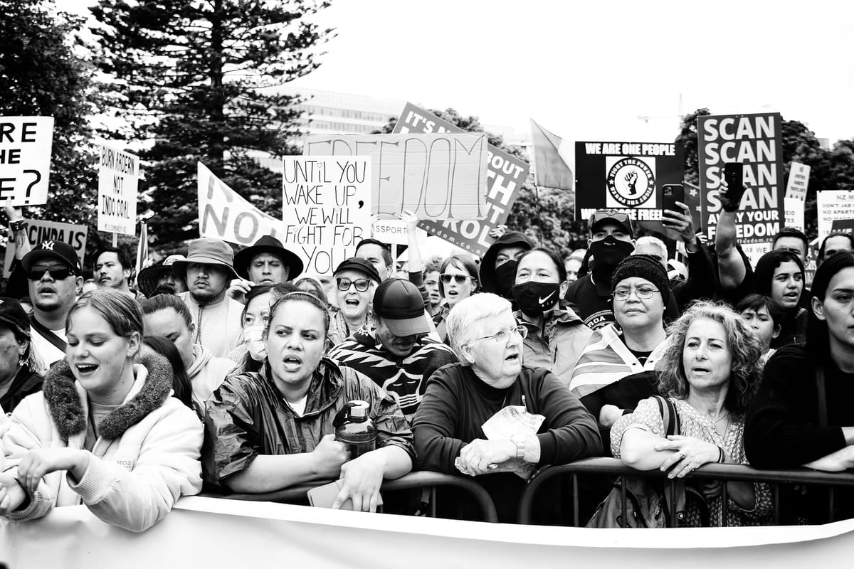 The BFD | Faces of the Day