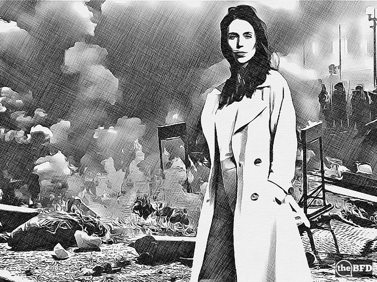 The BFD | What We Expect from Leaders