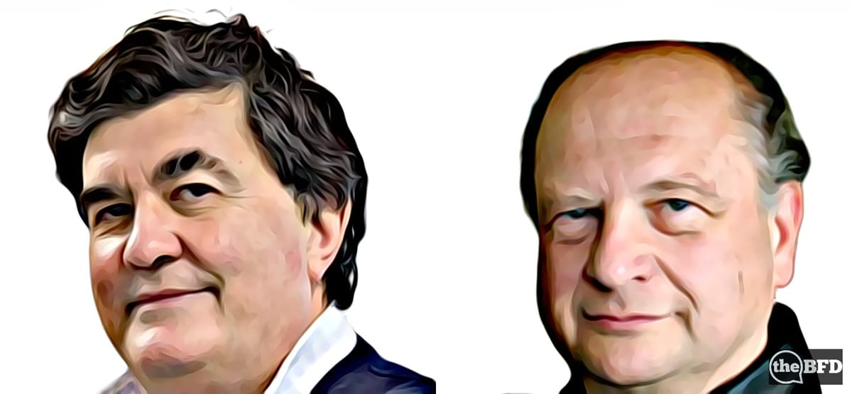 The BFD | If NZ’s Royal Society Won’t Stand Up for True Science Who Will?