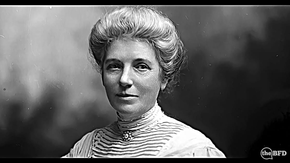 The BFD | One Person, One Vote End of Story