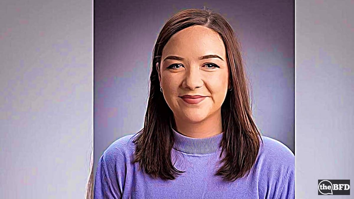 The BFD | Woke Junket of the Day