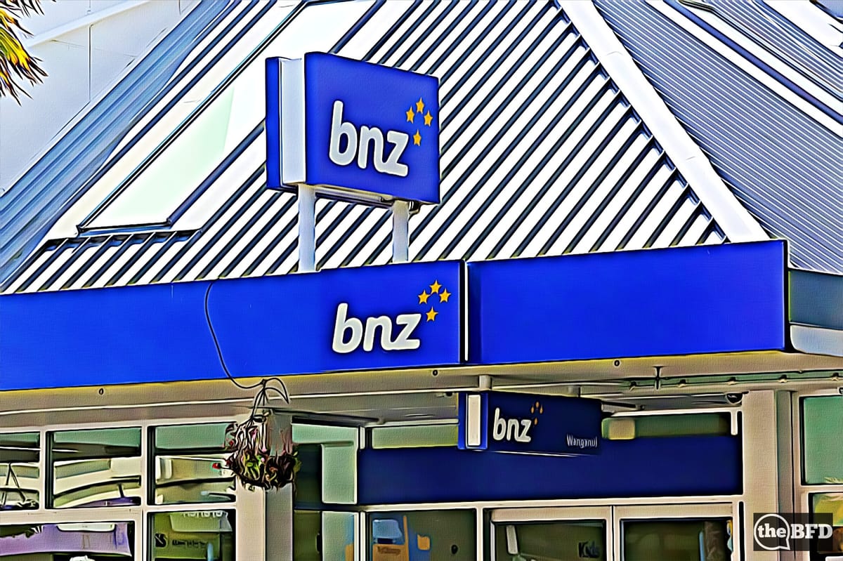 The BFD | One Thing We Do Well is Bureaucracy: Part Two