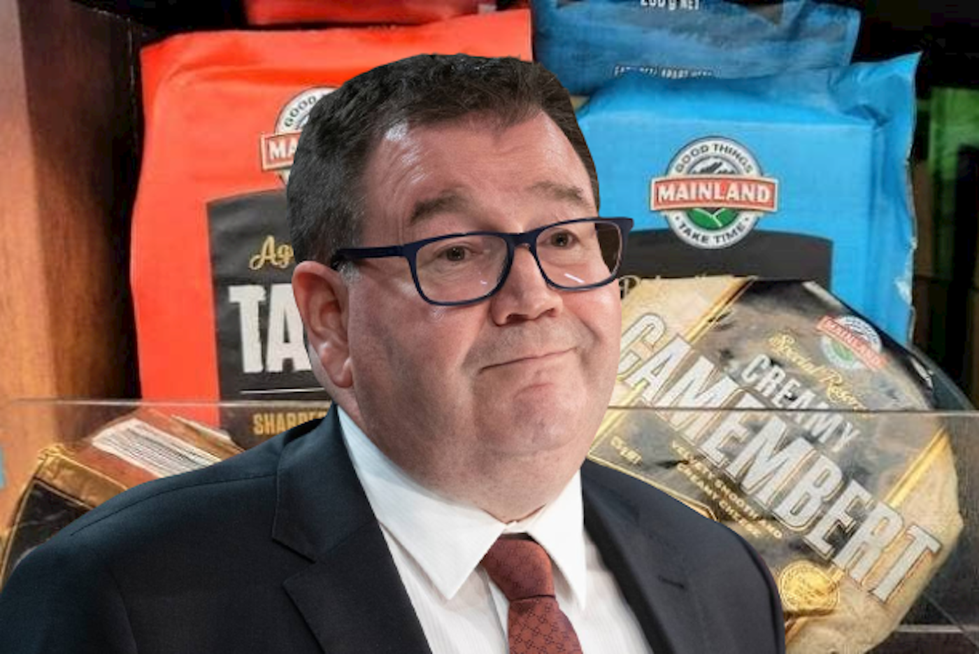 The BFD | Stiff Cheese for the Governmentfacebooktwitterlinkedin