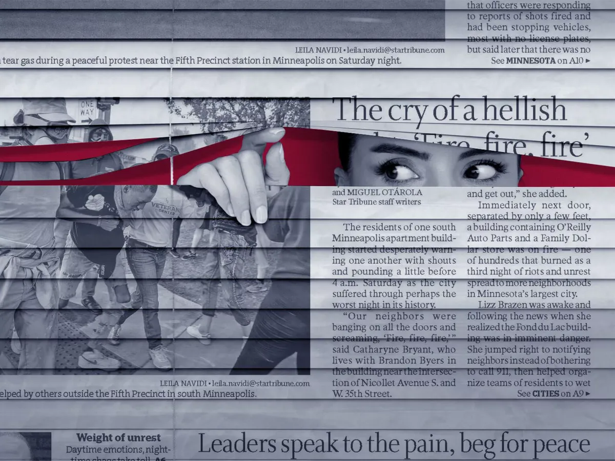 The BFD | How They’re Pulling All Our Strings