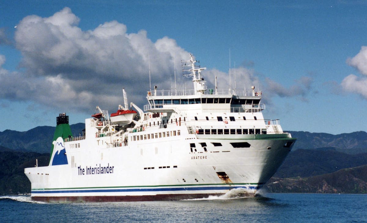 The BFD | We Need a Drydock, Now