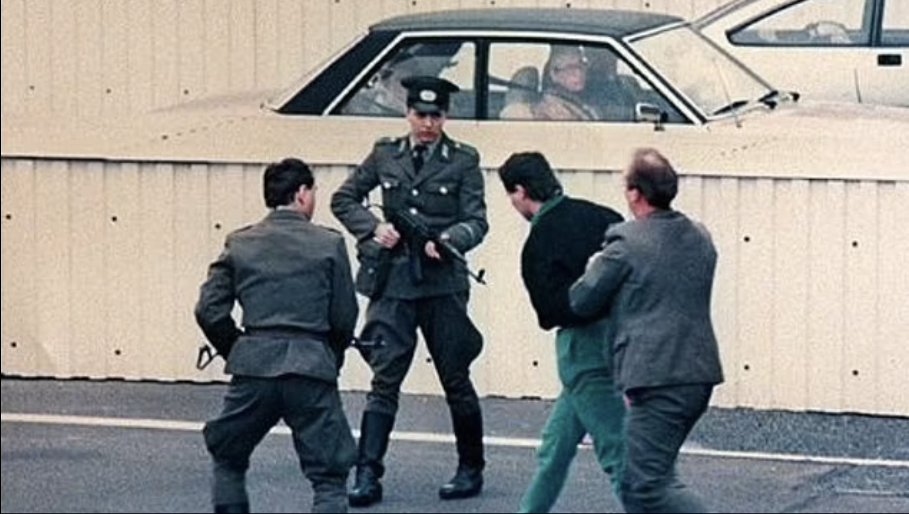 The BFD | Is NZSIS NZ’s Own Version of the Stasi?