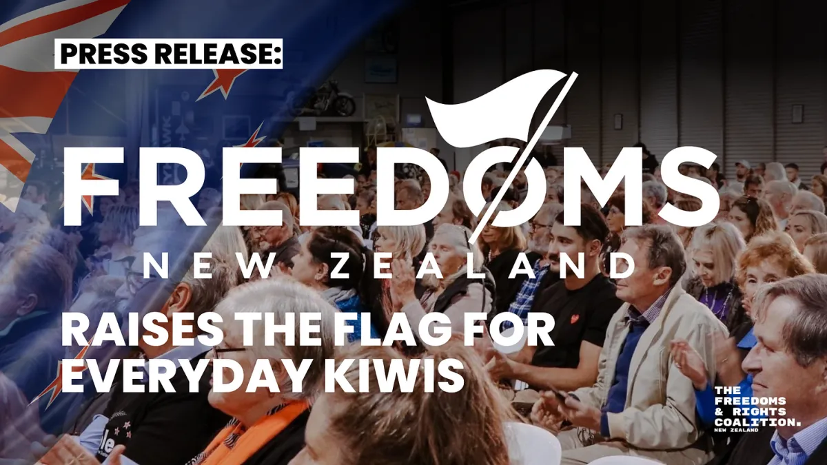 The BFD | A Fresh Approach