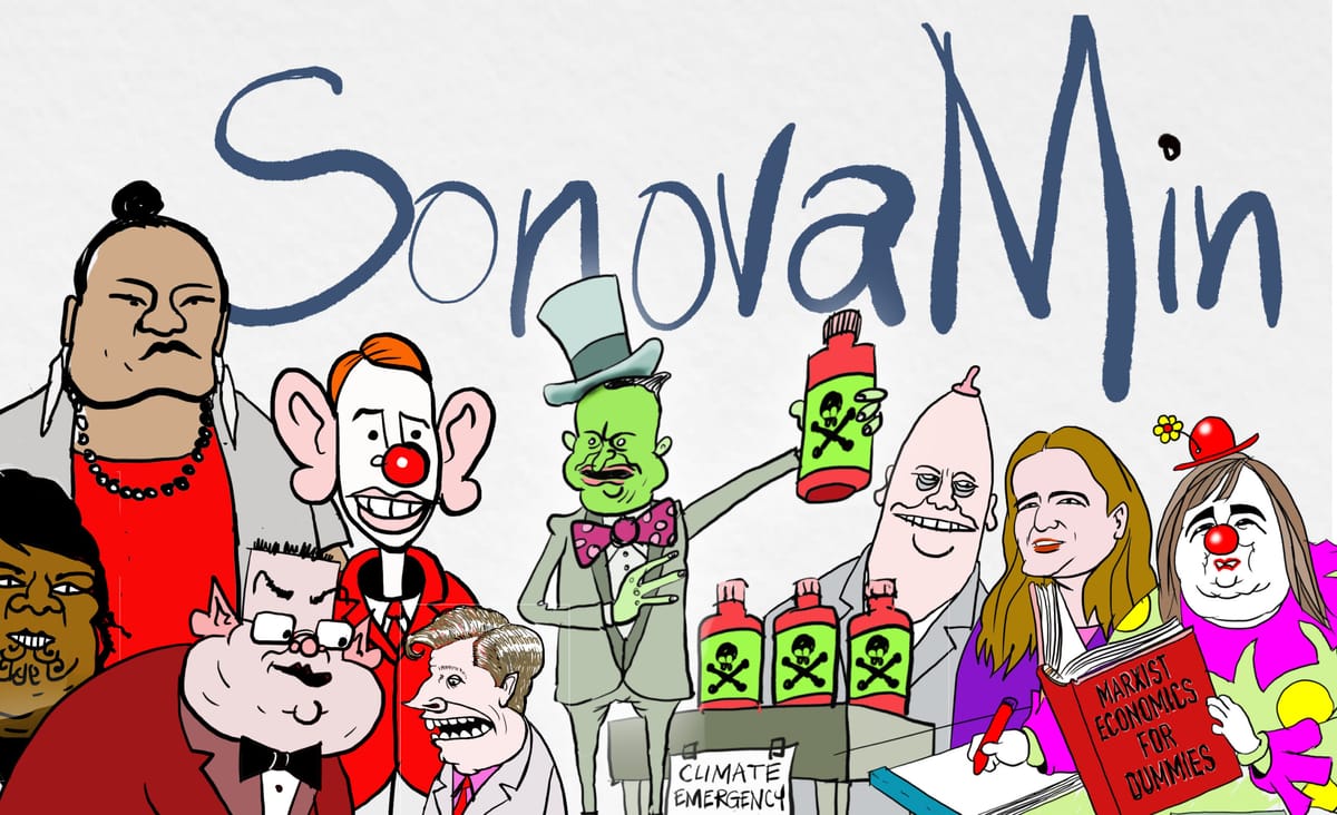 The BFD | Never Surrender