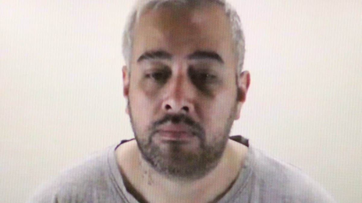 The BFD | Face of the Day