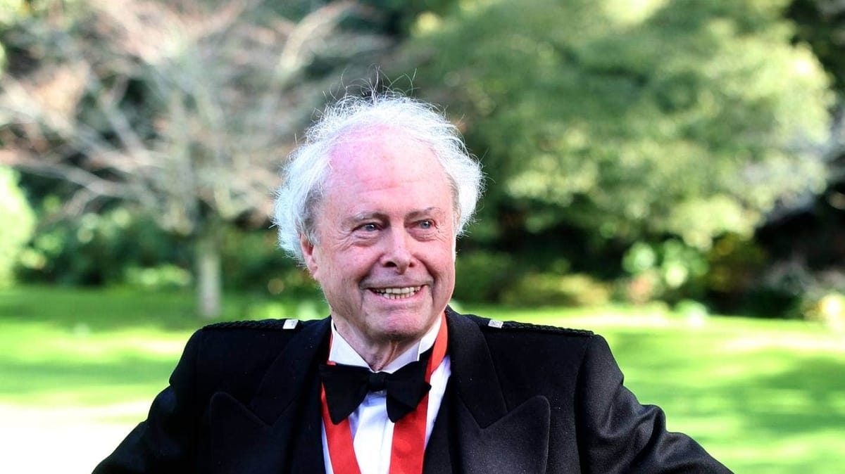 The BFD | Ex-Knight of the Day