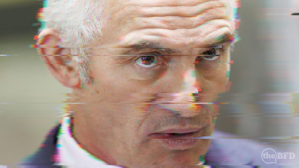 The BFD | The Stuart Nash Saga