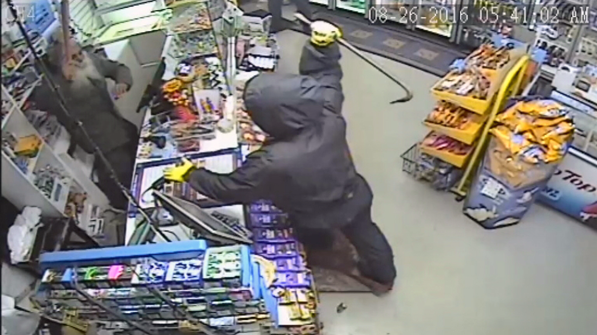 The BFD | Solve Crime With This One Easy Trick!