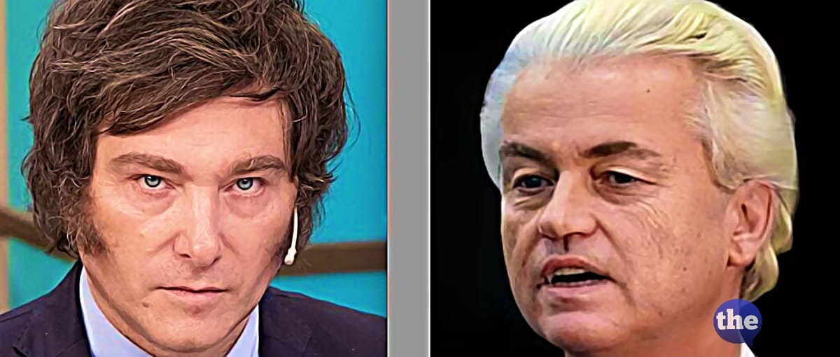 The BFD | A Tale of Two Right-Wing Victories