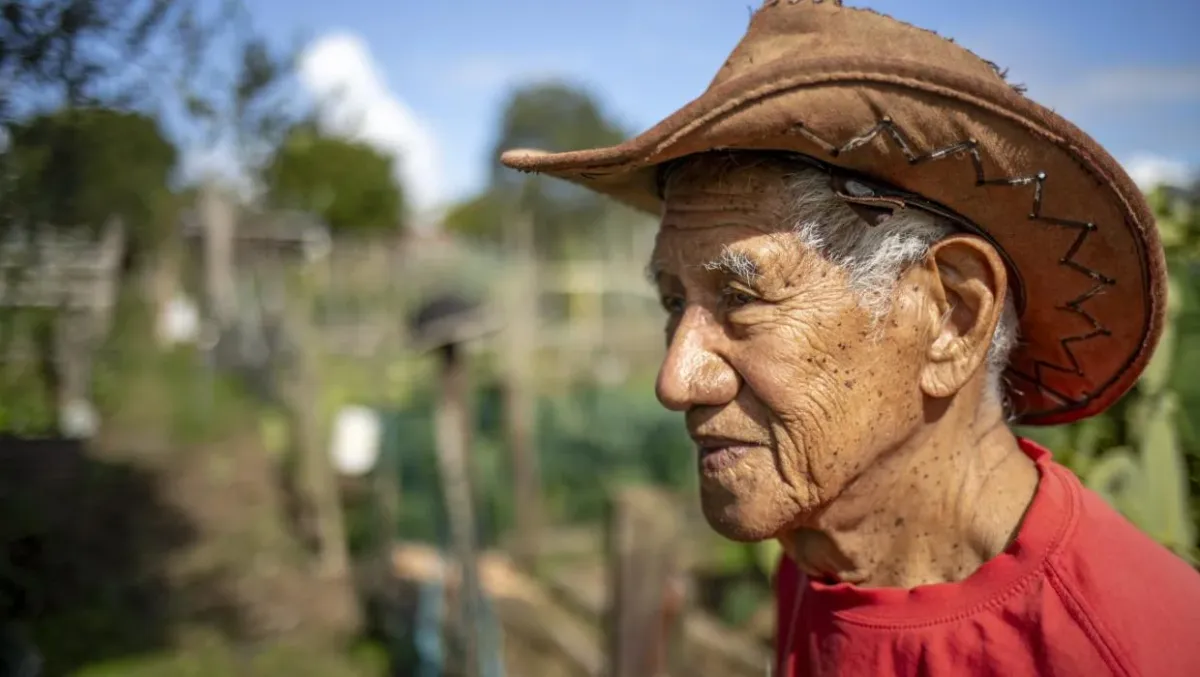 The BFD | Face of the Day