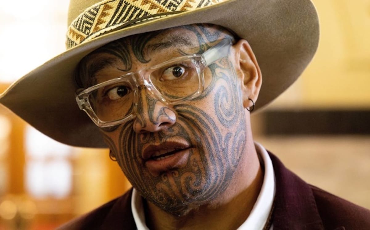 The BFD | TPM Allegations Being Investigated by 12 Agencies