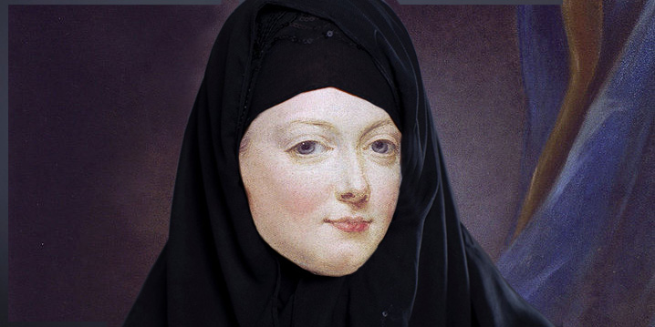 The BFD | The bullying milkmaids of sentimental brutality