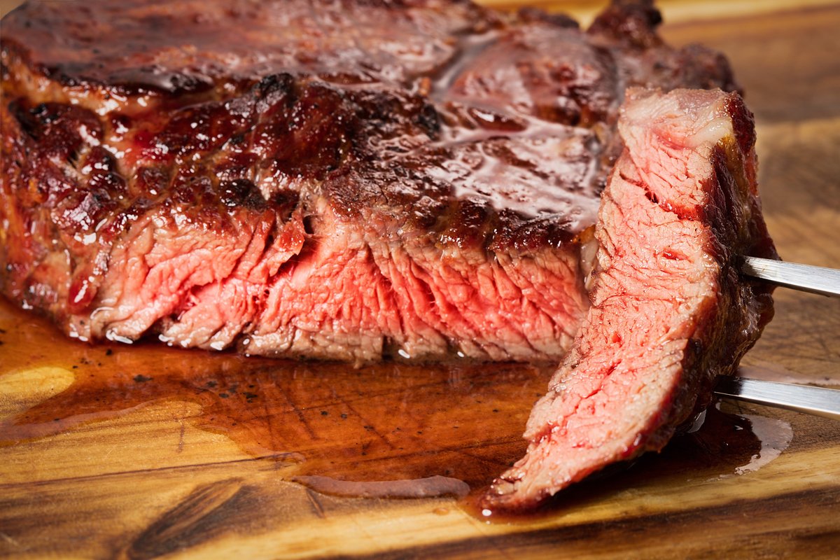 The BFD | The fans COMPLAINED, we listened: Sirloin & Rump steaks PLUS ...