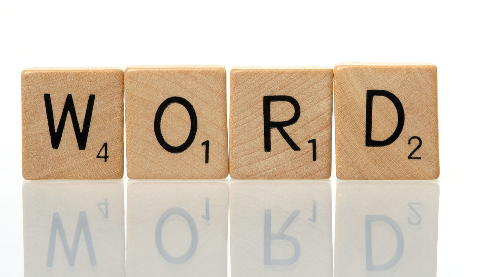 The BFD | Word of the Day