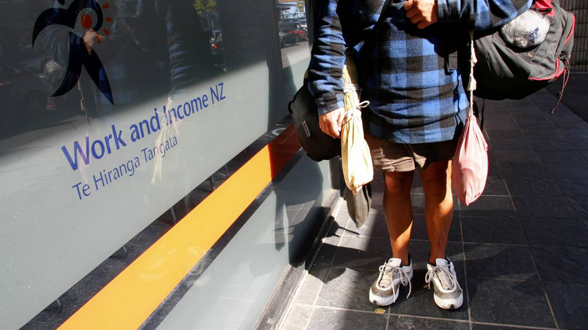 The BFD | How NZ’s Welfare Trap Snares Its Dependents for Life