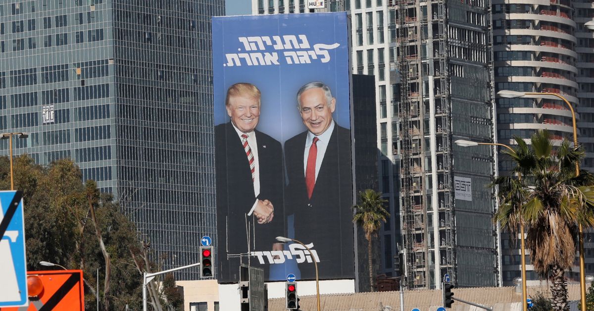 The BFD | A Self-deprecating Political Ad