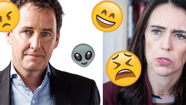 The BFD | Comrade Mike