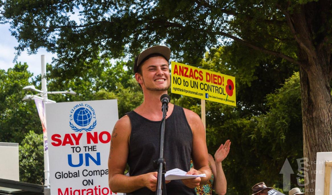 The BFD | In Memory Of Jesse Anderson, 1994-2019