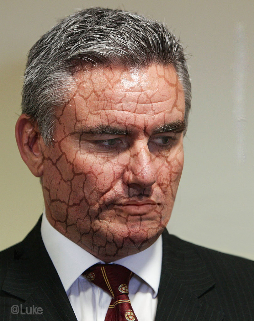 The BFD | Kelvin Davis Missing in Action