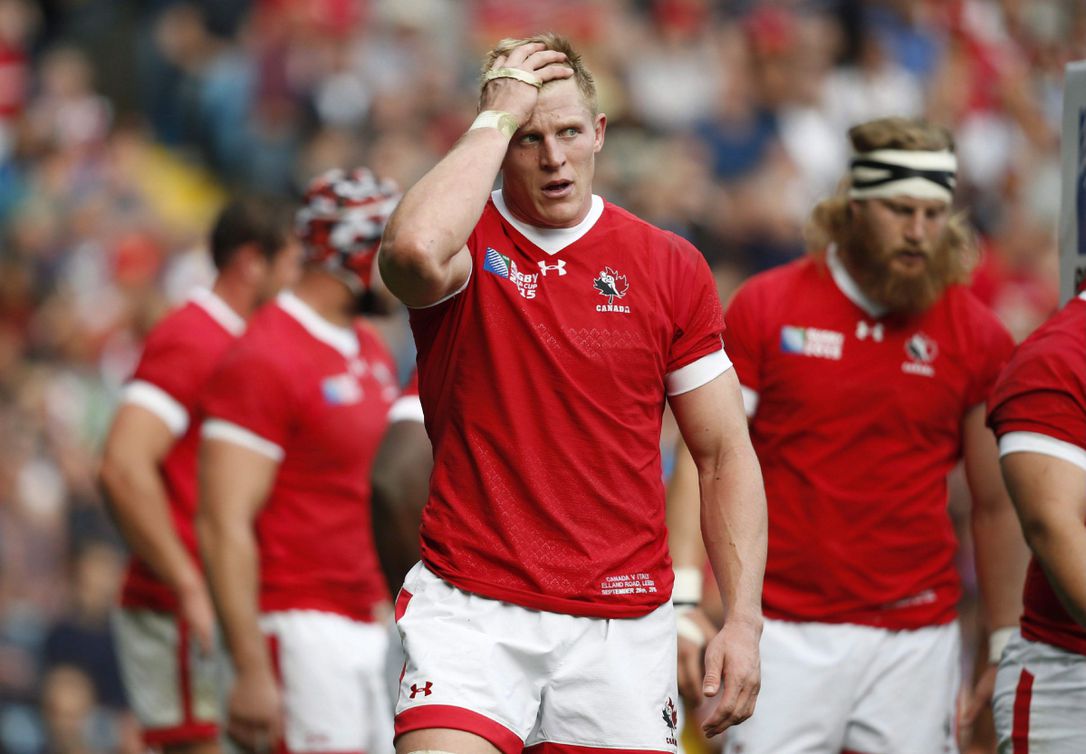 The BFD | If the COL were a Rugby Team