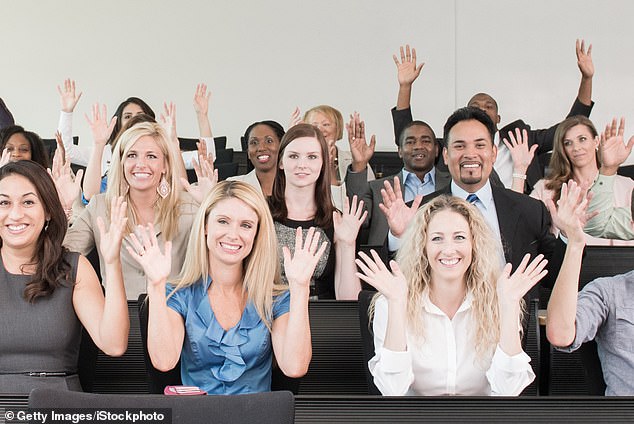 The BFD | Left Panics as Their Academic Stranglehold Is Threatened