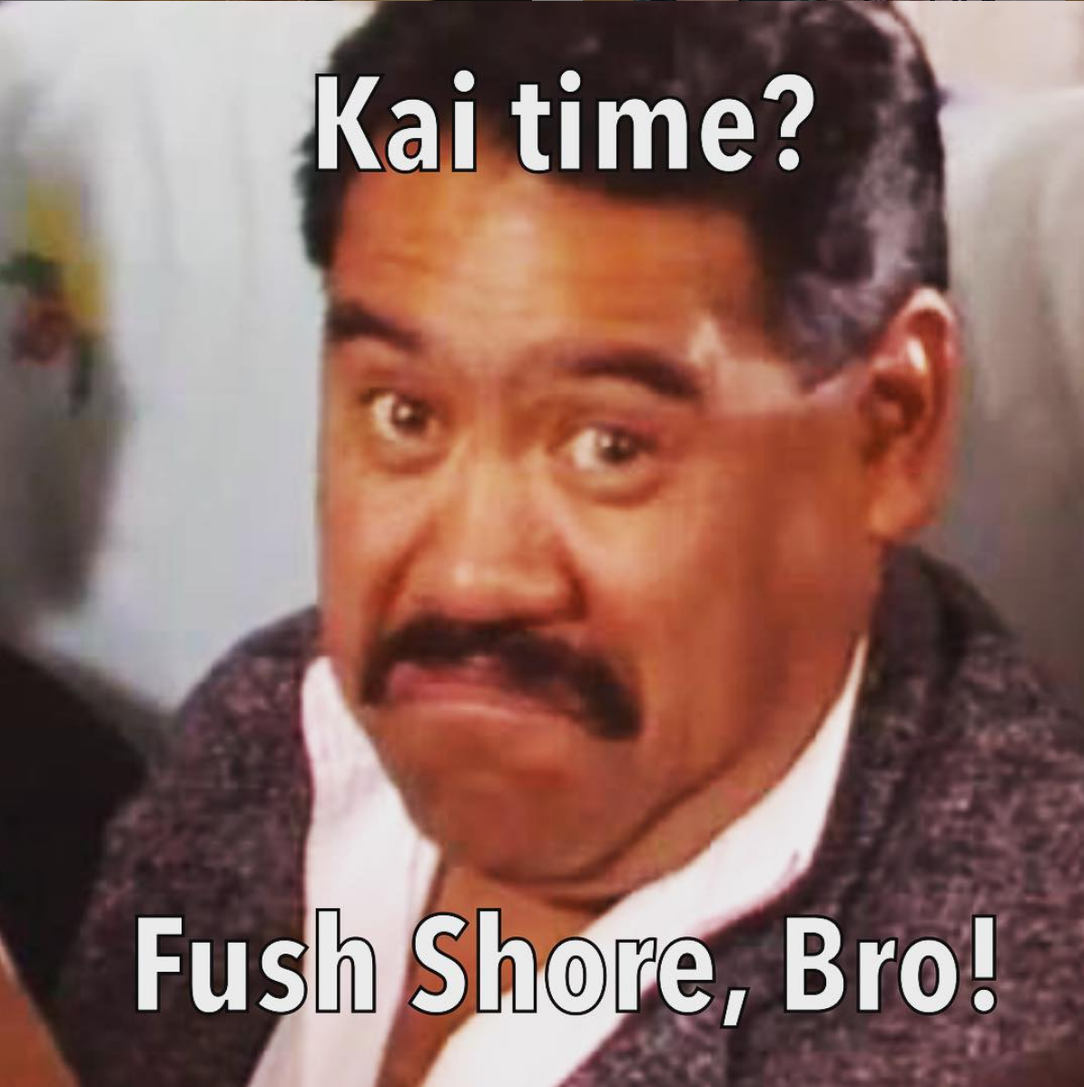 The BFD | The BFD Face of the Day