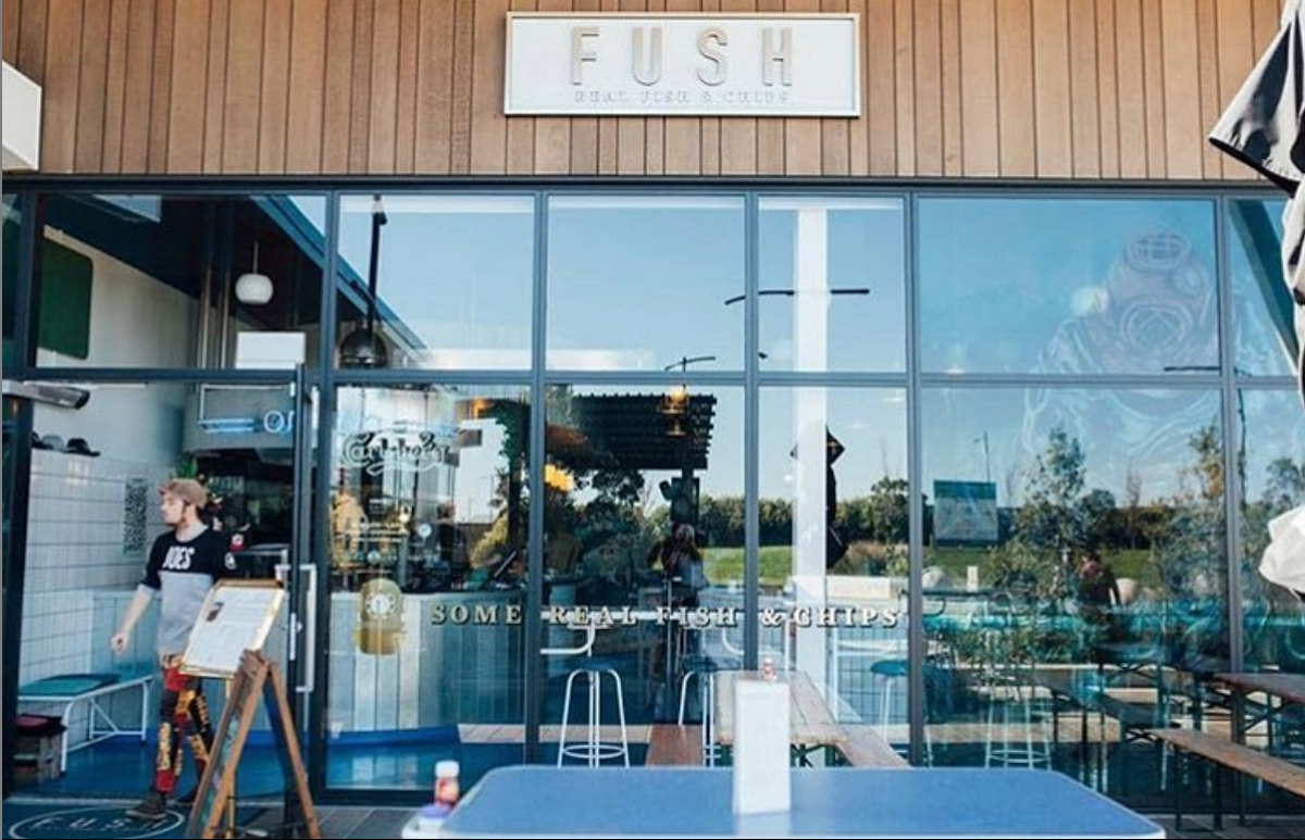 The BFD | The BFD Face of the Day