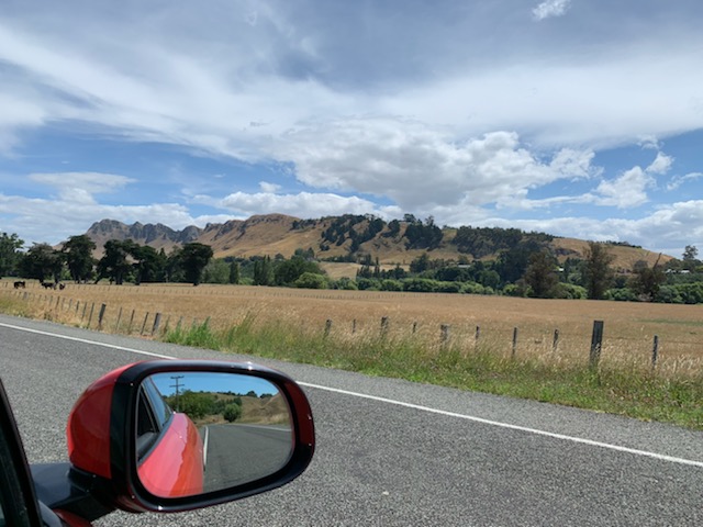 The BFD | The BFD View From Your Window