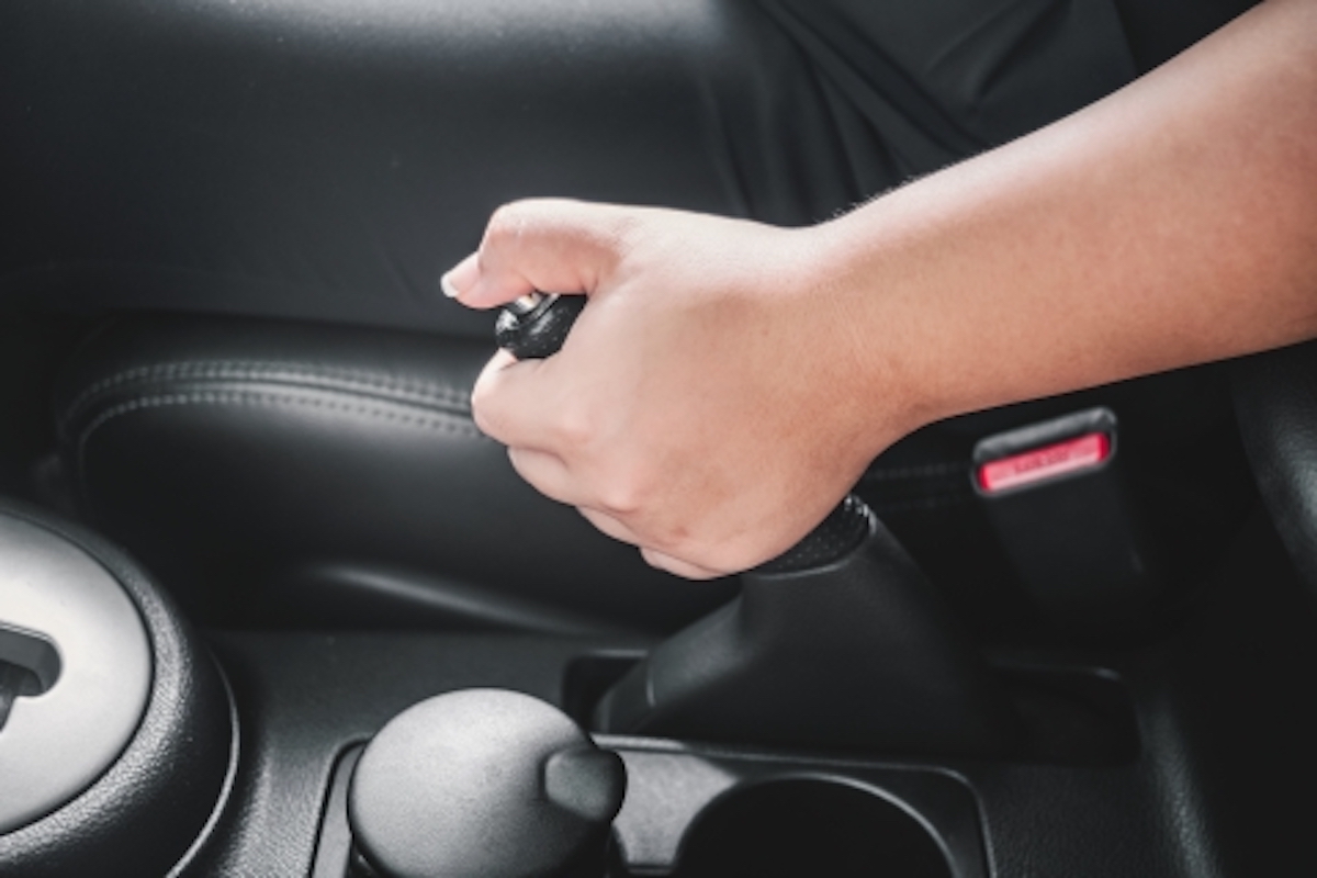 The BFD | The Legislative Perils of Pissing Off the Handbrake