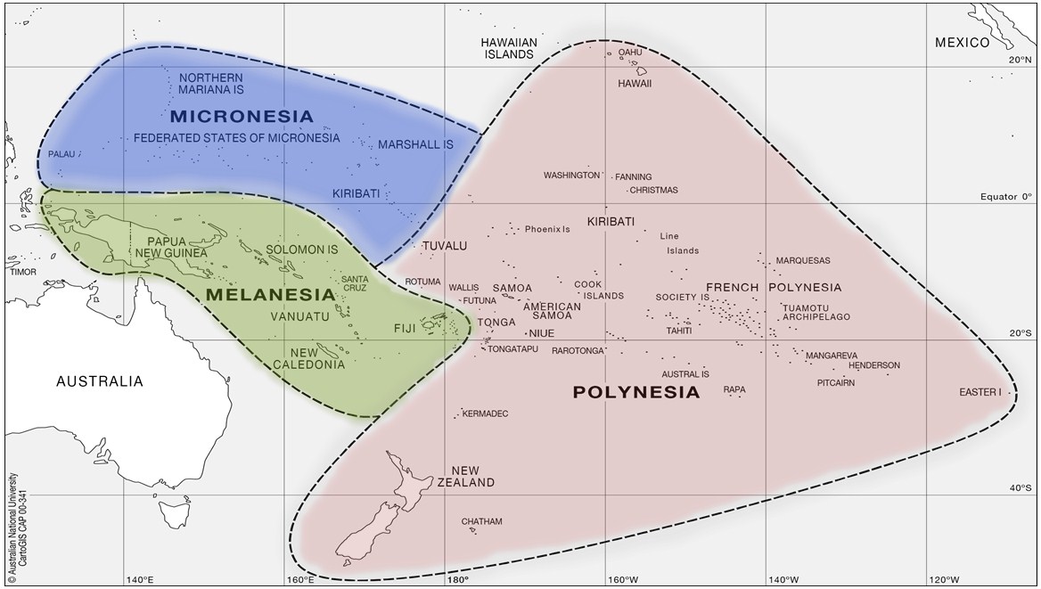 The BFD | The BFD Map of the Day: Ethnolinguistic Regions of the ...