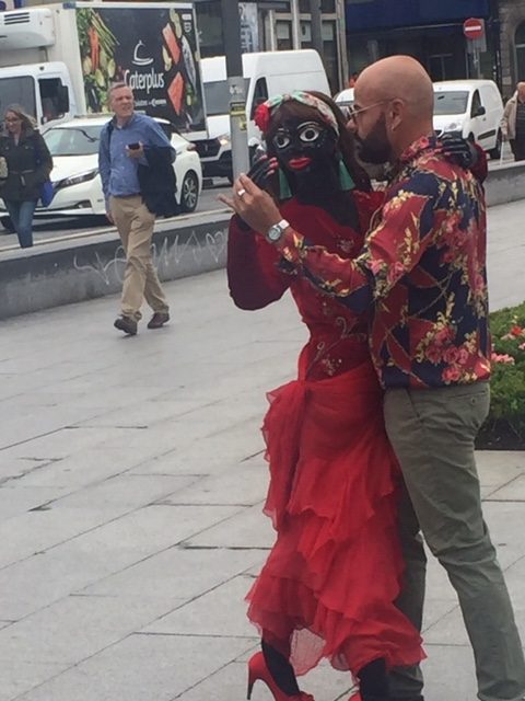 The BFD | The BFD View From Your Window